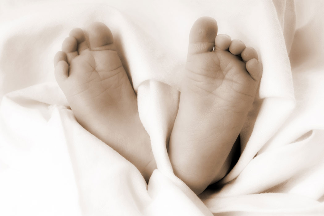 baby_fuss – Fotografie Verena Schäfer